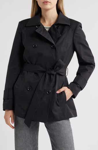 Sam Edelman Cinch Waist Anorak Jacket | Nordstrom Sam Edelman Cinch Waist Anorak Jacket | Nordstrom