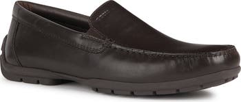 Geox Moner W 2FIT Water Resistant Loafer (Men) | Nordstrom