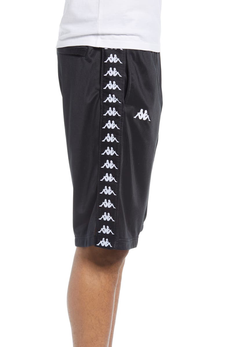 KAPPA ACTIVE Kappa 222 Banda Treadwellz Pocket Track Shorts | Nordstromrack