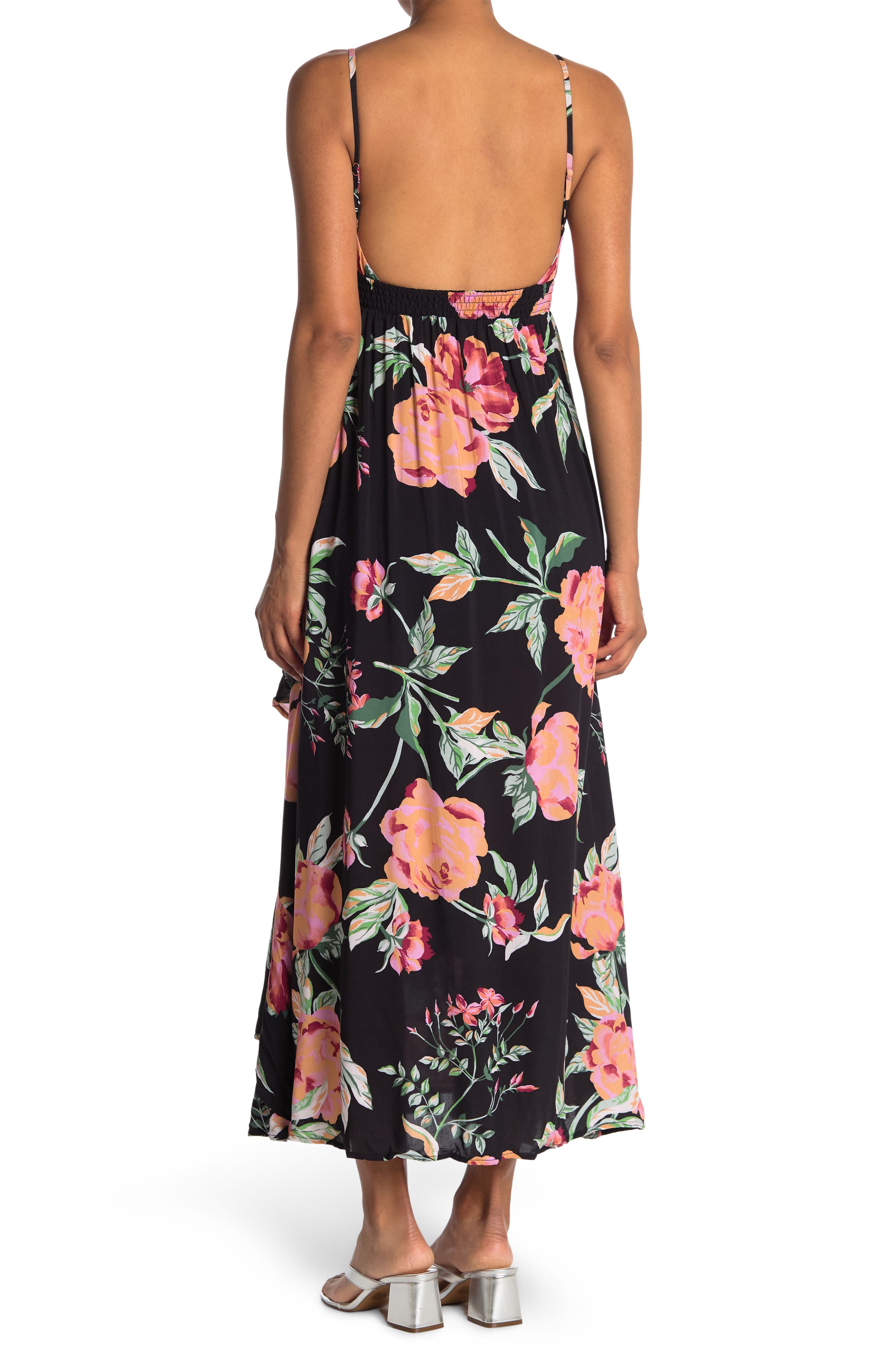 Maaji Galaxy Of Dreams Dress | Nordstromrack