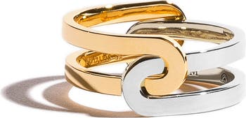 JEM Paris Étreintes Simple Bright Polish Ring | Nordstrom