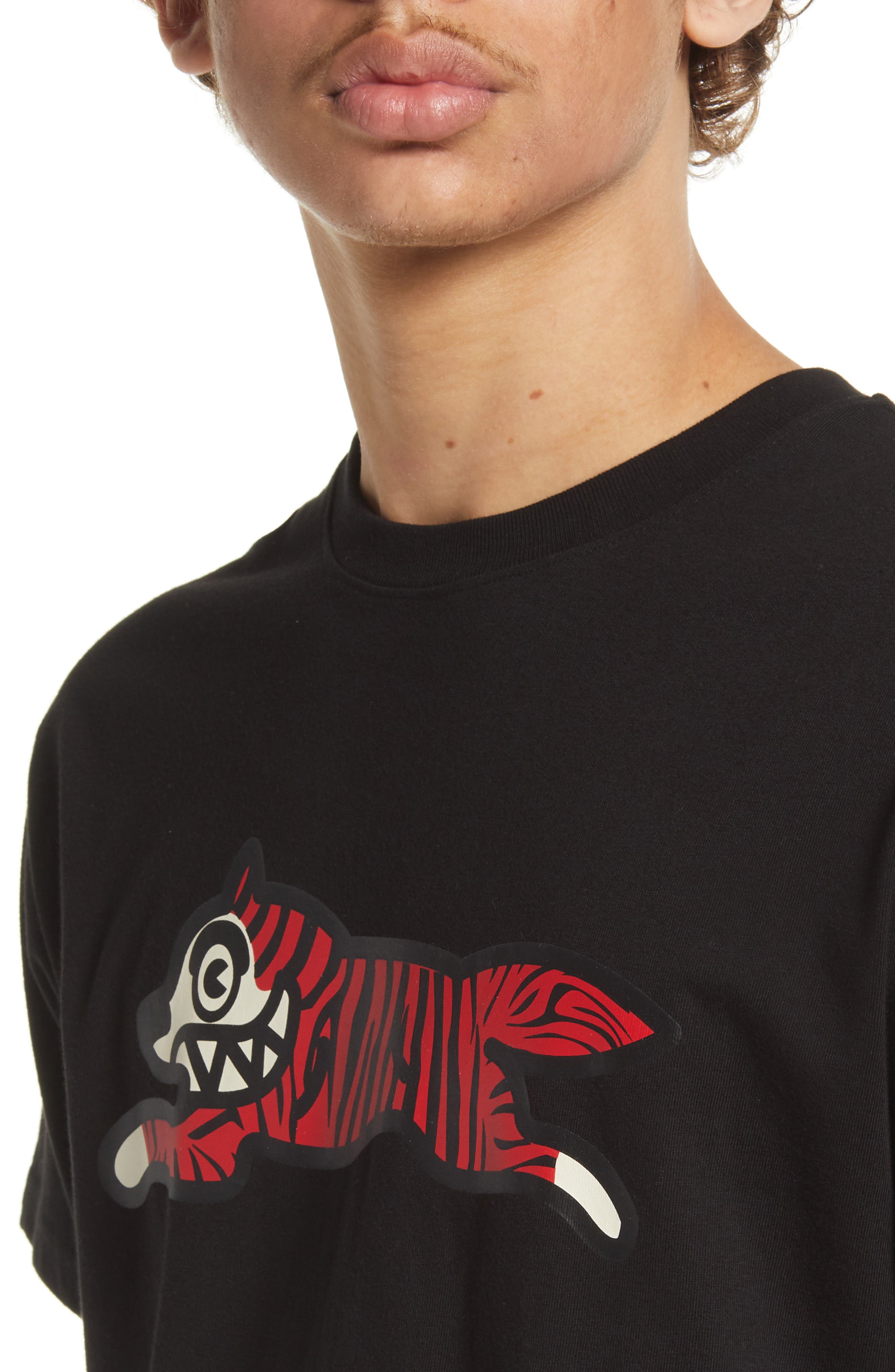 ICECREAM Tiger Graphic Tee | Nordstromrack