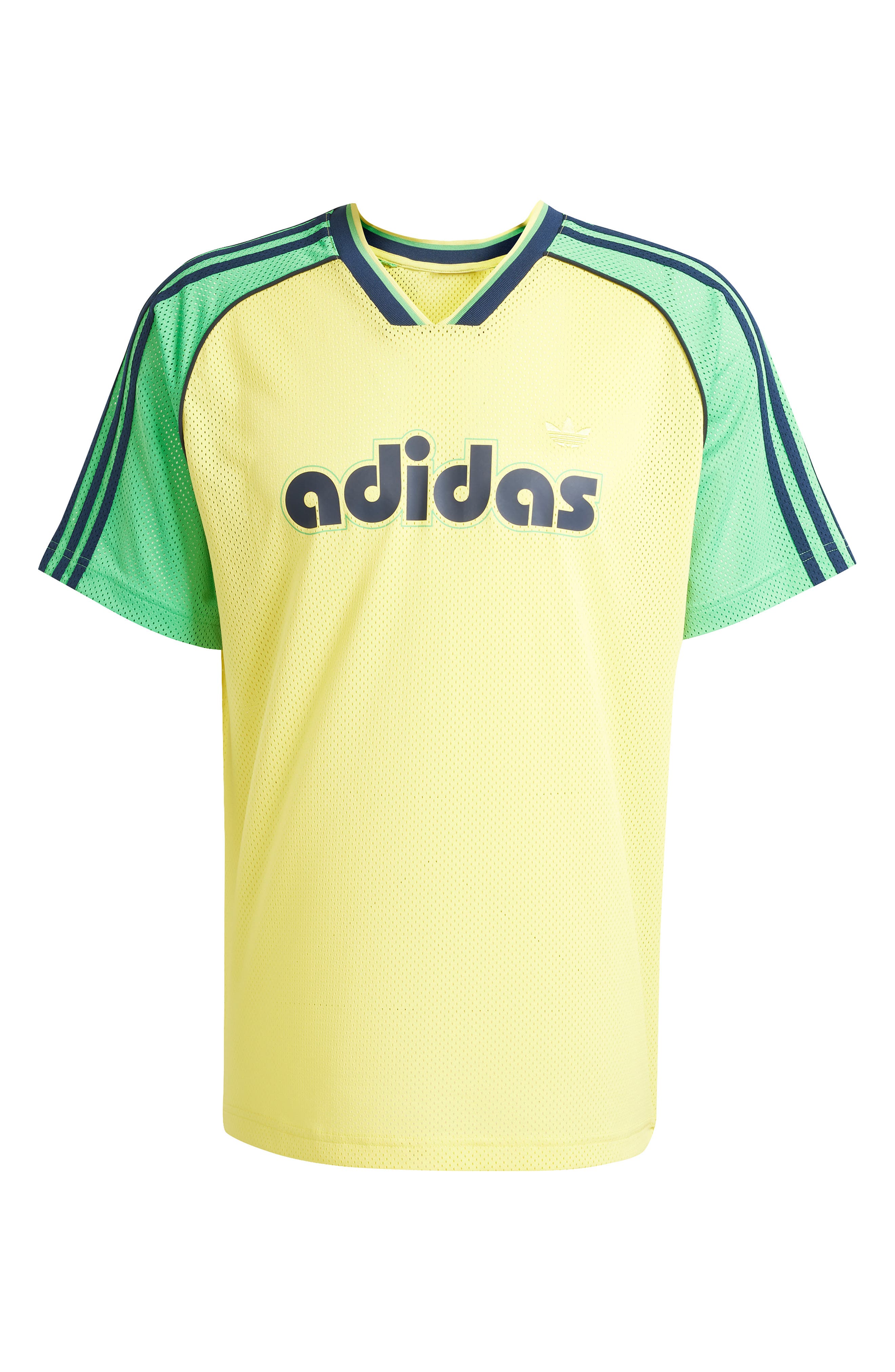 adidas Short Sleeve Jersey | Nordstromrack