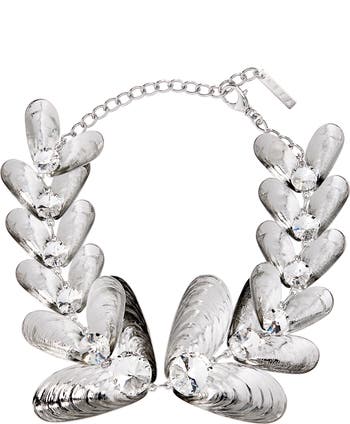 Area Crystal Mussel Choker | Nordstrom