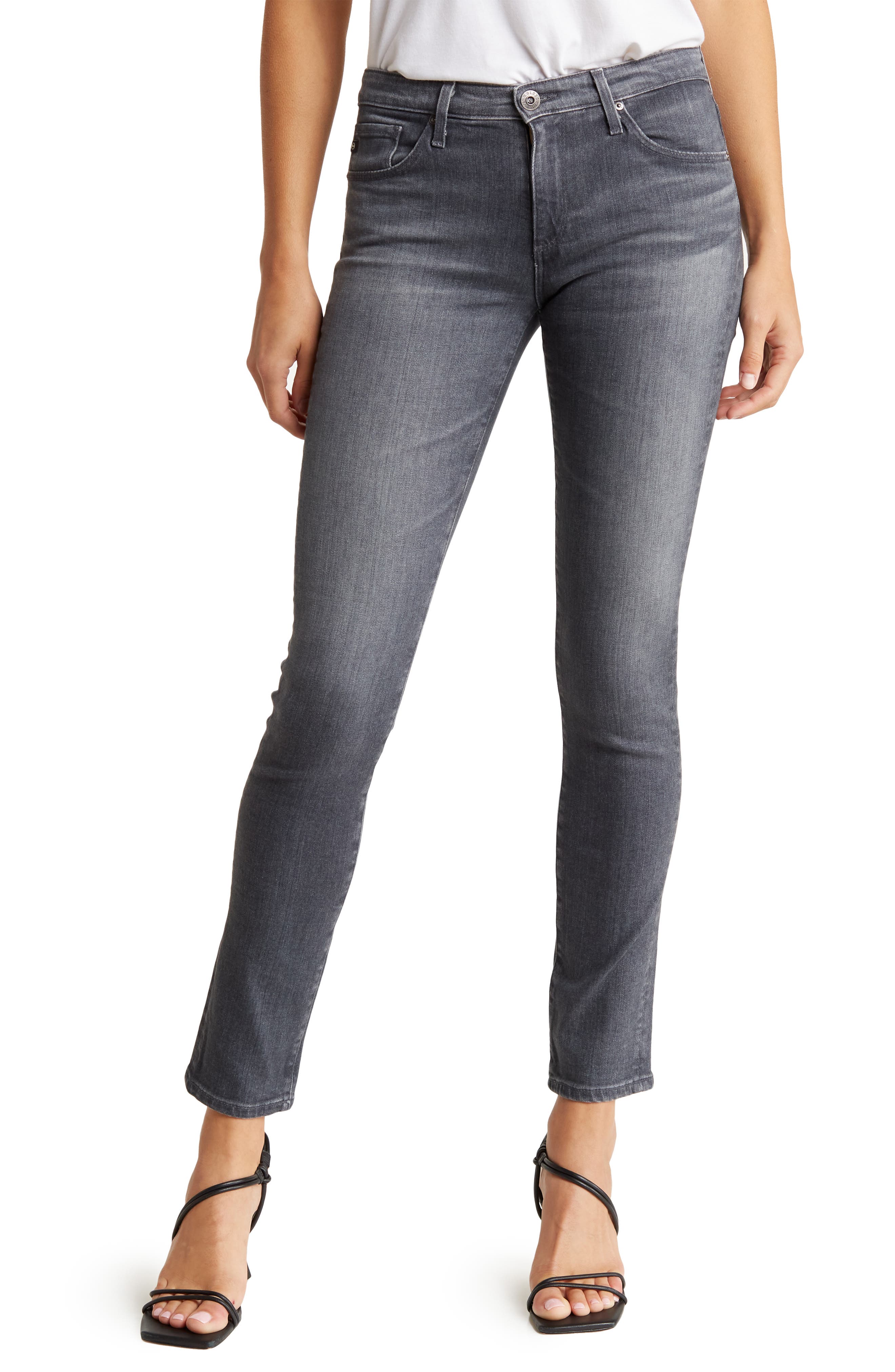 AG Prima Skinny Jeans | Nordstromrack