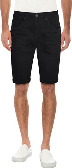 XRAY Stretch Roll-Up Denim Shorts | Nordstromrack