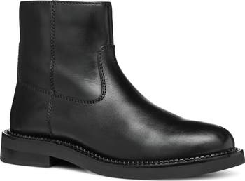 Geox Serilda Ankle Boot (Women) | Nordstrom
