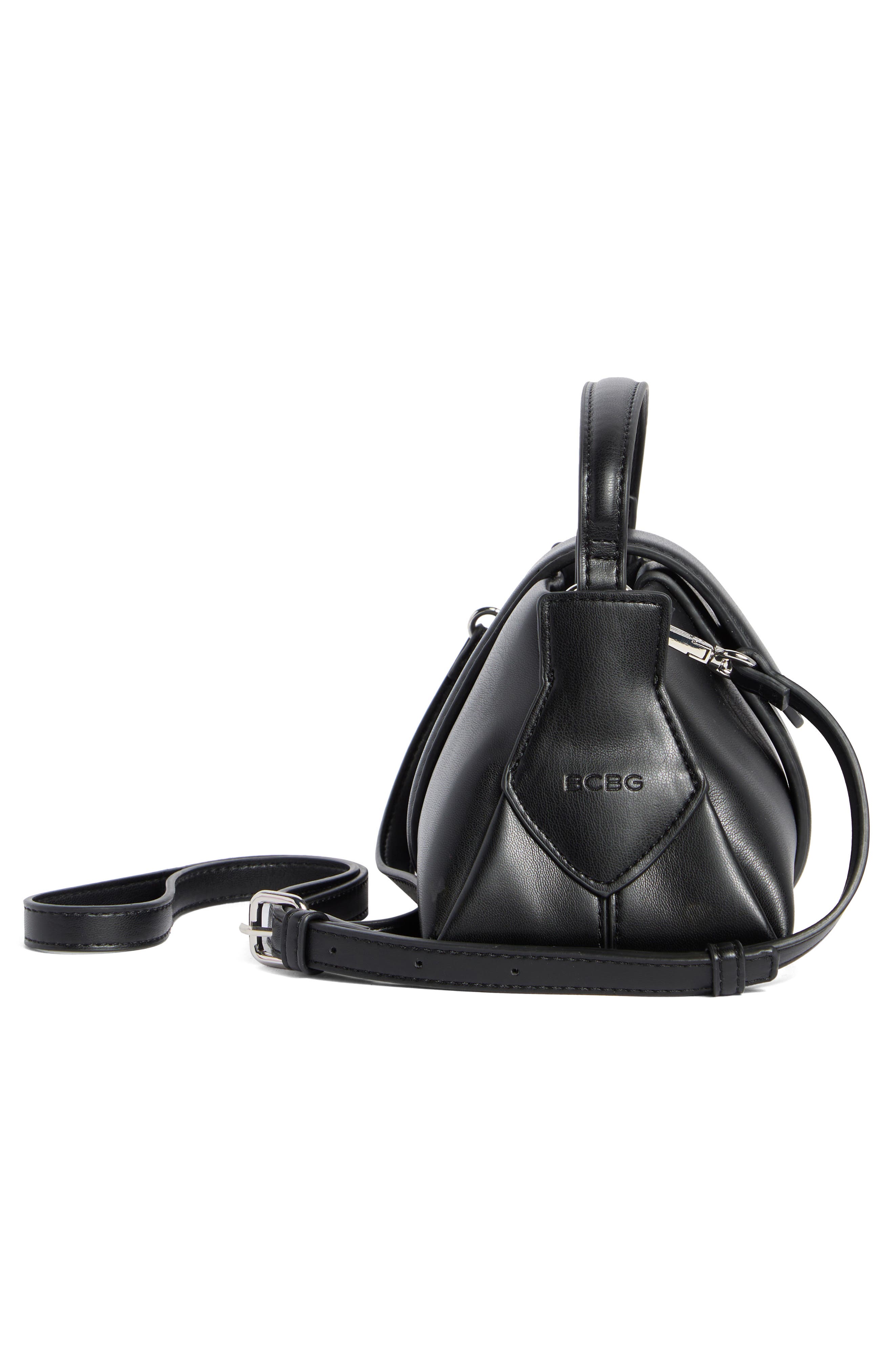 BCBG Mini Tab Crossbody Bag | Nordstromrack