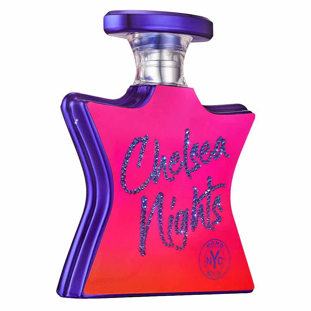 Bond No. 9 Chelsea Nights Eau De Parfum | Nordstrom