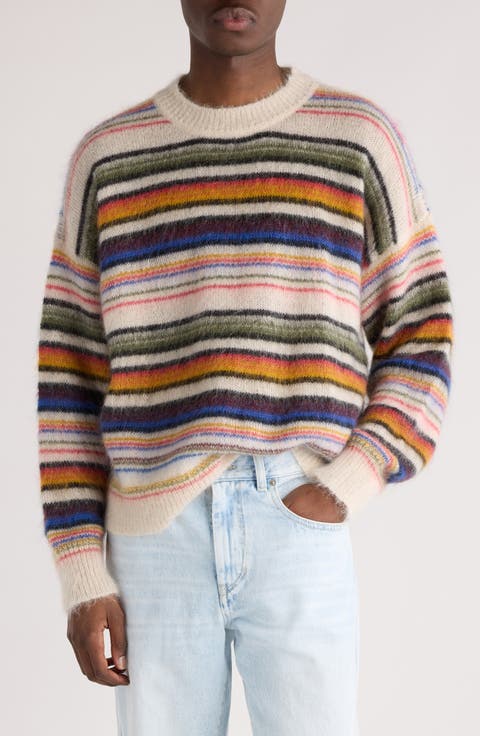 Men's Striped Sweaters | Nordstrom
