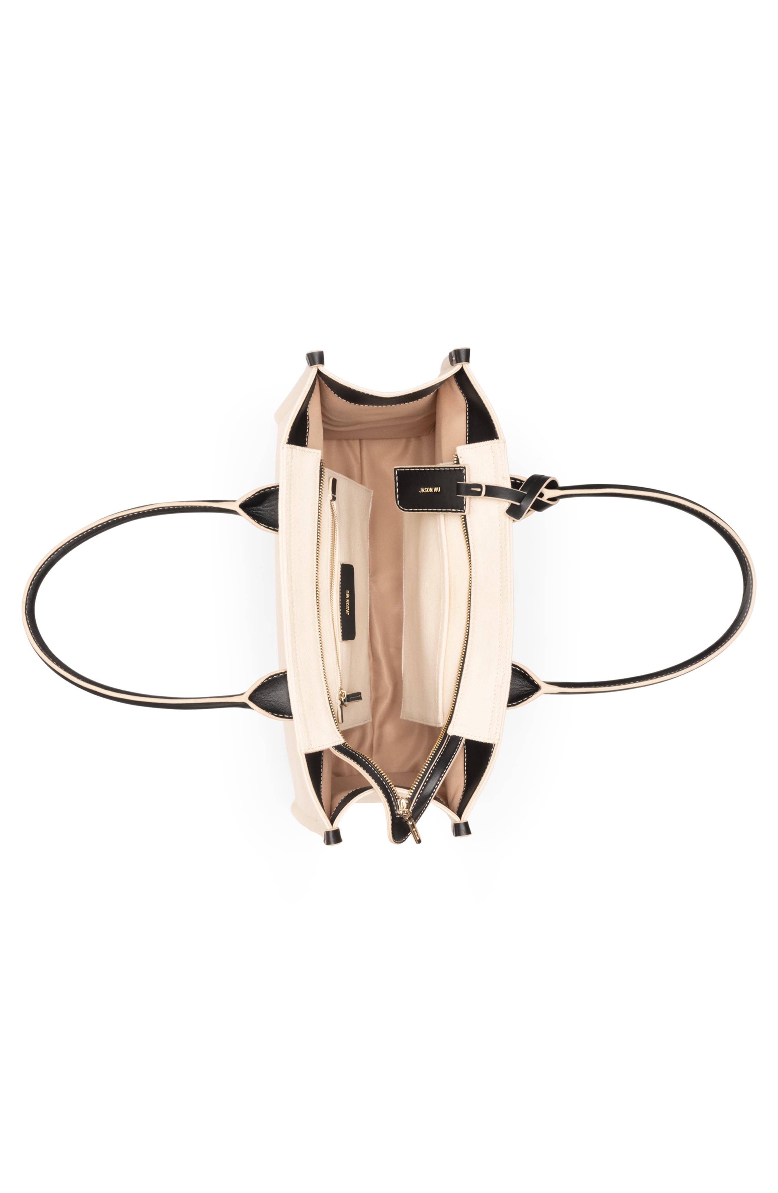 JASON WU Olivia Canvas Tote Bag | Nordstromrack