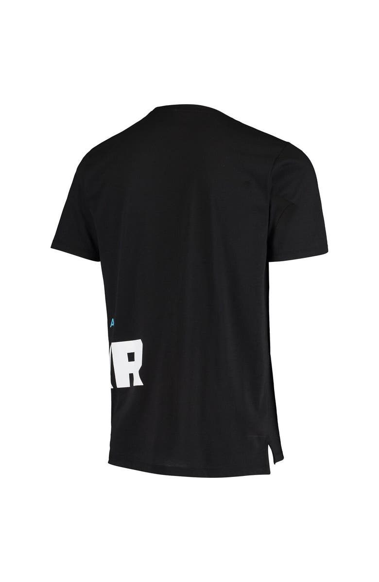 Outerstuff Men's Black Minnesota Rokkr Demo T-Shirt | Nordstrom