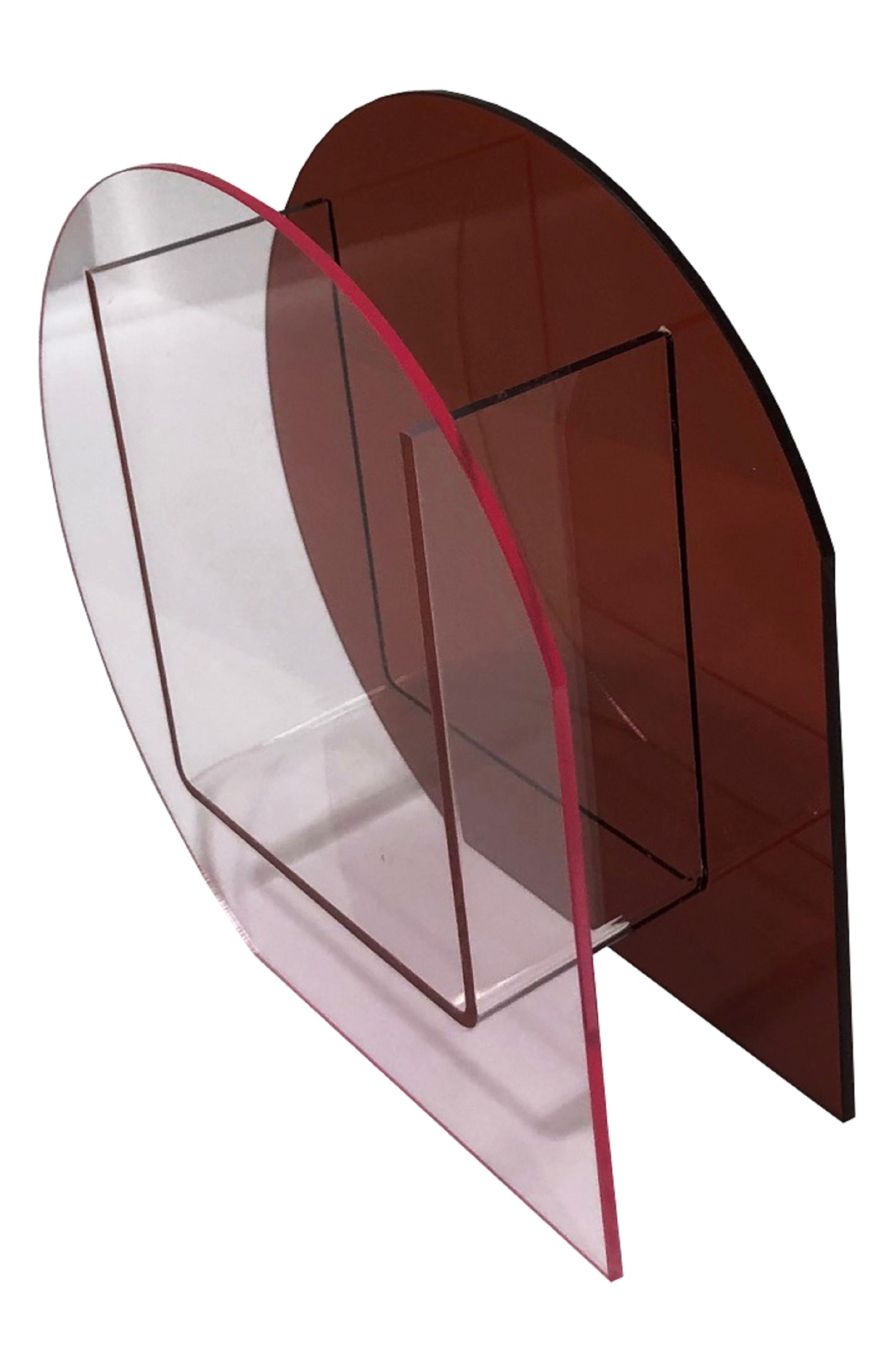 R16 HOME Lucite Vase | Nordstromrack