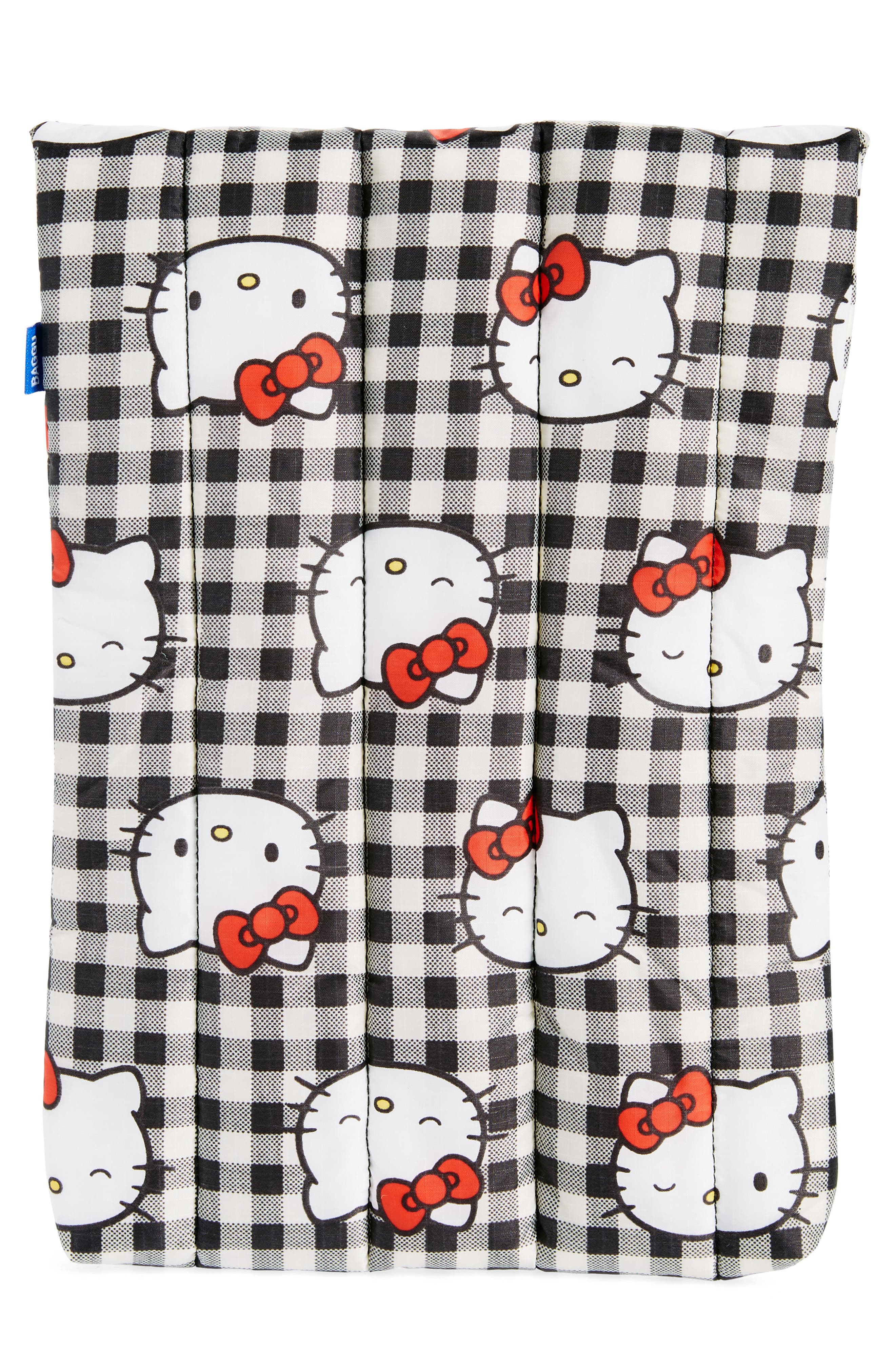 Baggu x Sanrio Hello Kitty® Puffy 13-Inch Laptop Sleeve | Nordstromrack