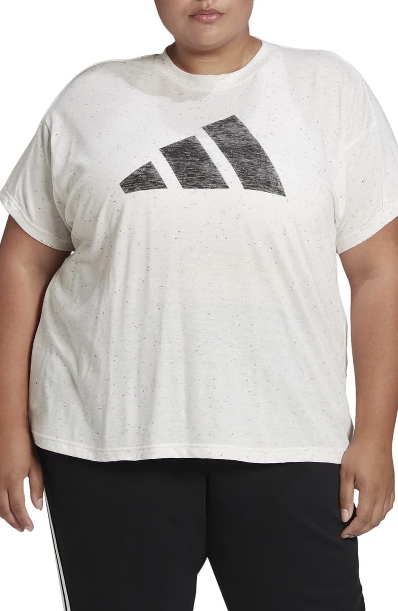 adidas Future 3.0 Crewneck T-Shirt | Nordstromrack