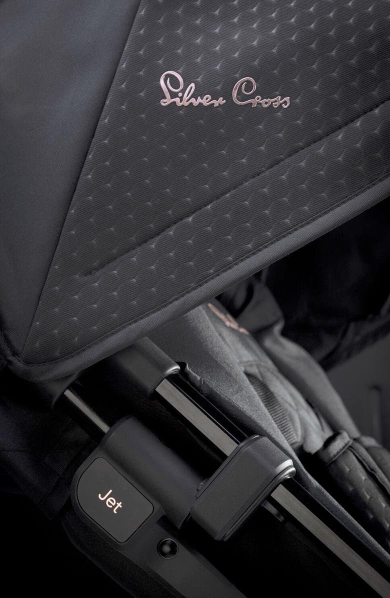 Silver Cross Jet 2020 Eclipse Stroller | Nordstrom