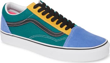 Vans Mix & Match Old Skool Sneaker (Men) | Nordstrom