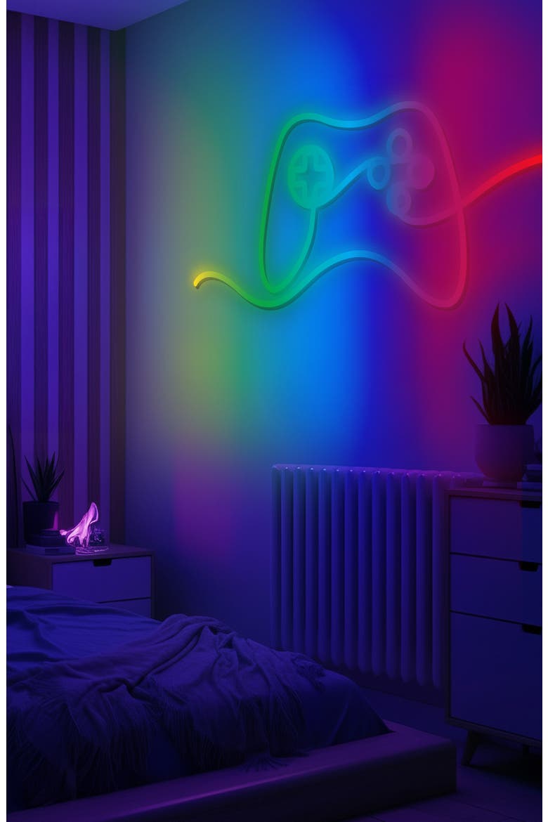 20-Foot Neon Rope Light | Nordstromrack