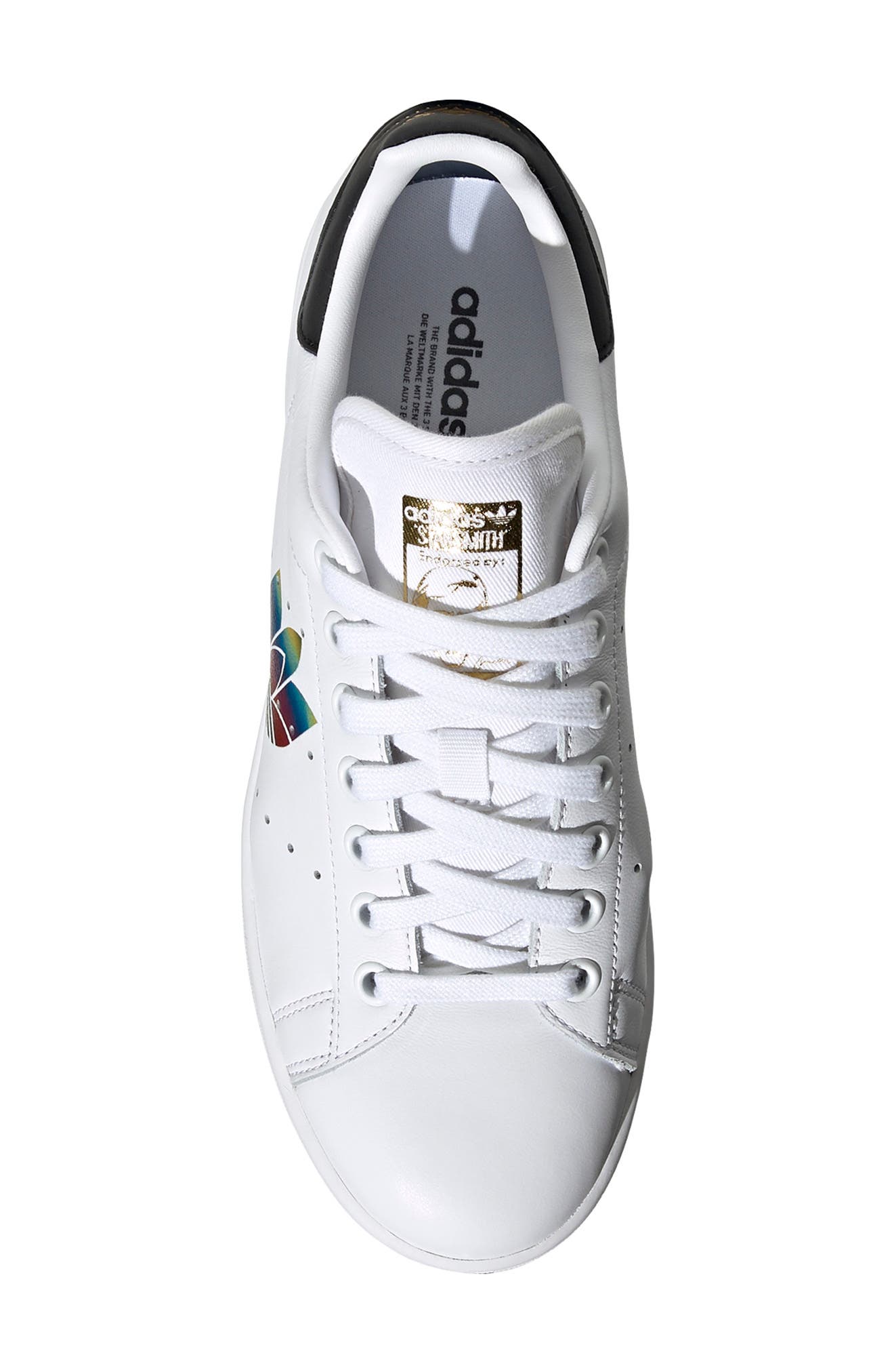 adidas Stan Smith Sneaker (Women) | Nordstromrack