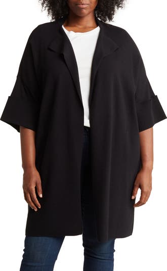 BY DESIGN Chicago Open Front Cardigan | Nordstromrack