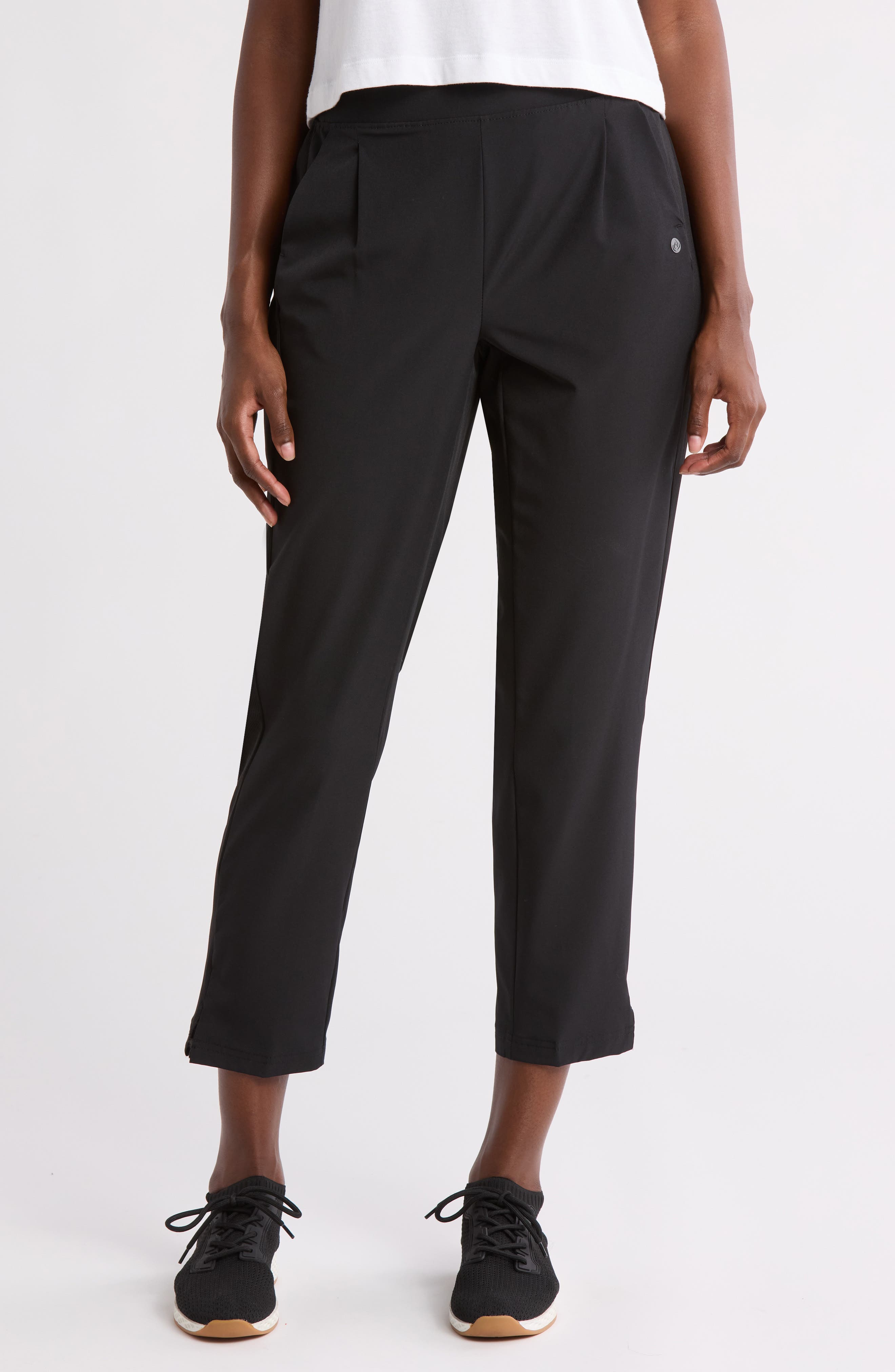 APANA Clover Pull-On Pants | Nordstromrack
