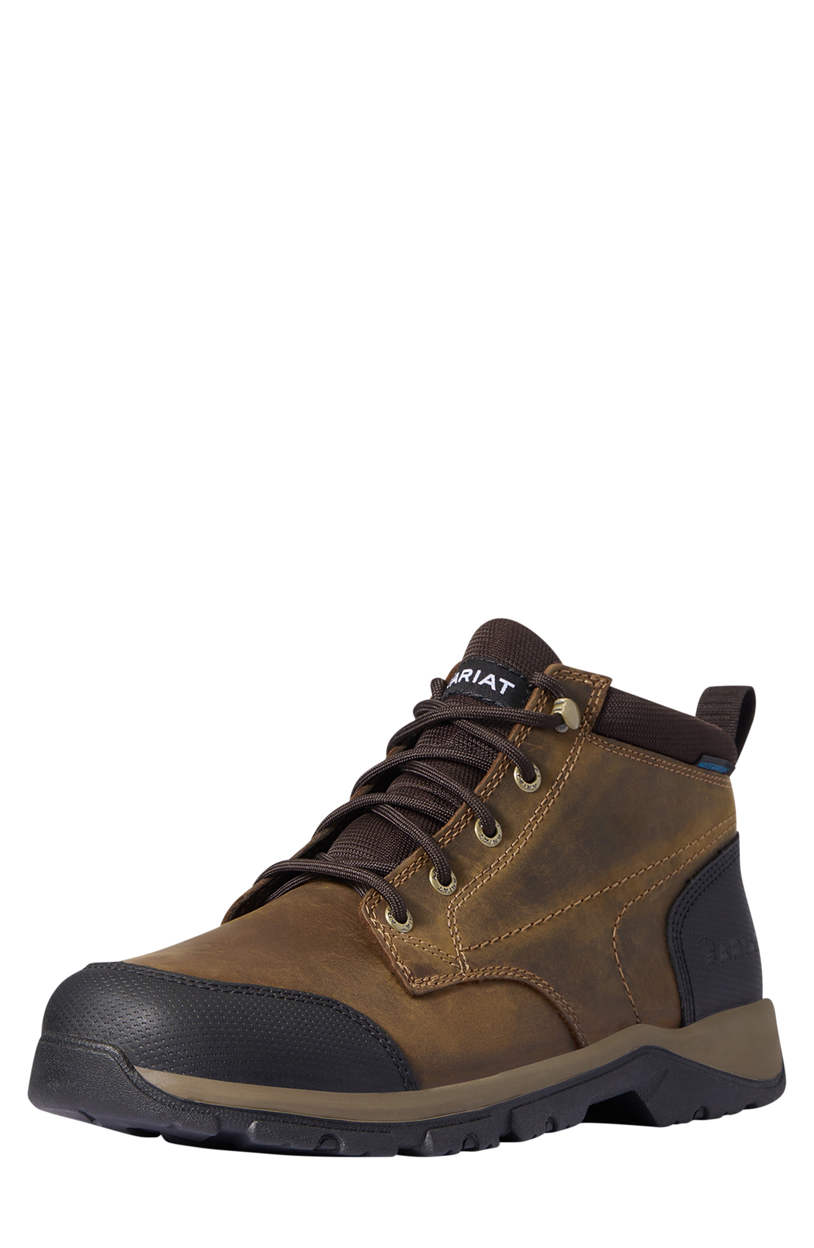 Ariat Farmland Waterproof Boot (Men) | Nordstromrack