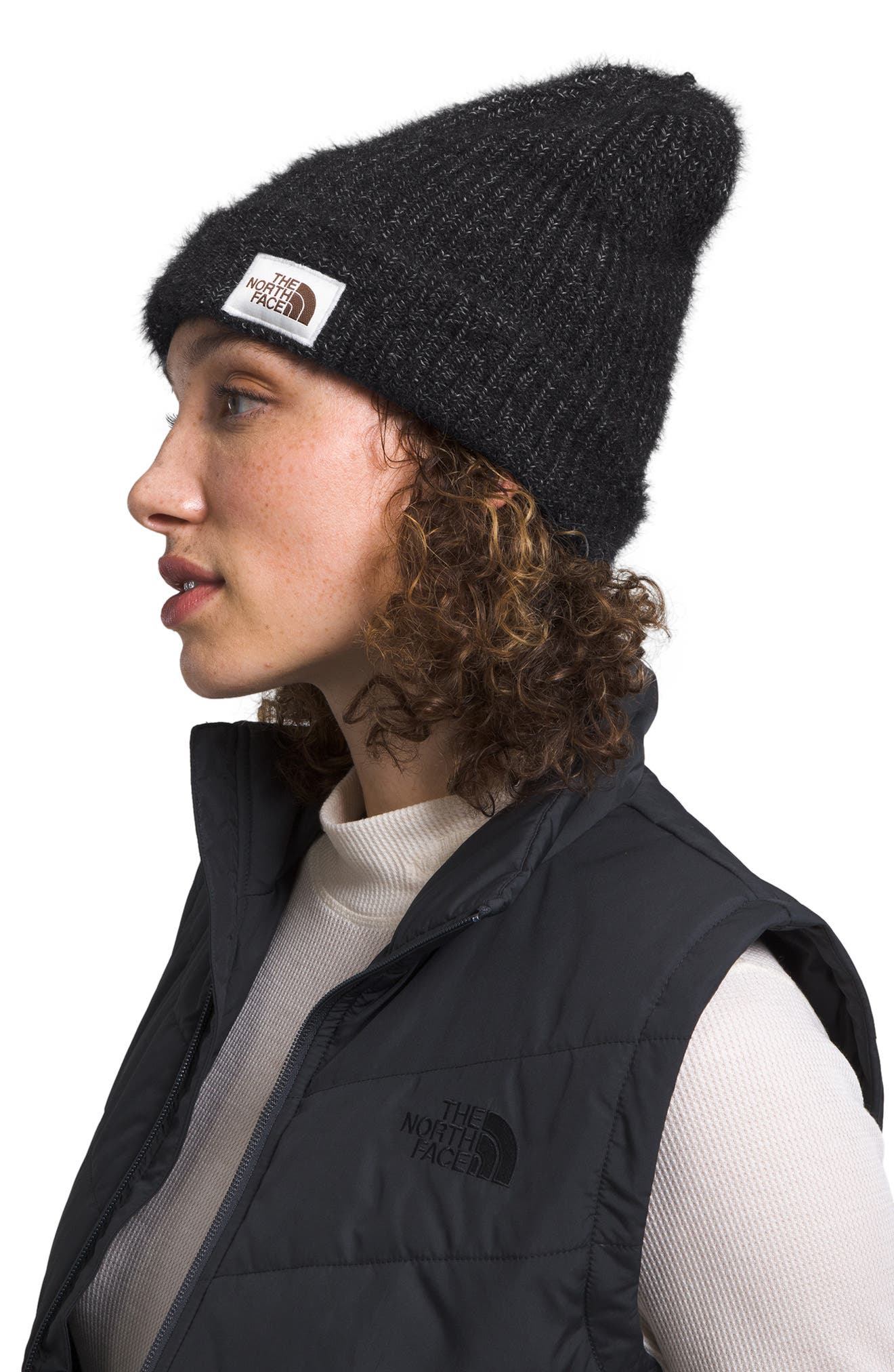 The North Face Salty Bae Knit Beanie | Nordstrom