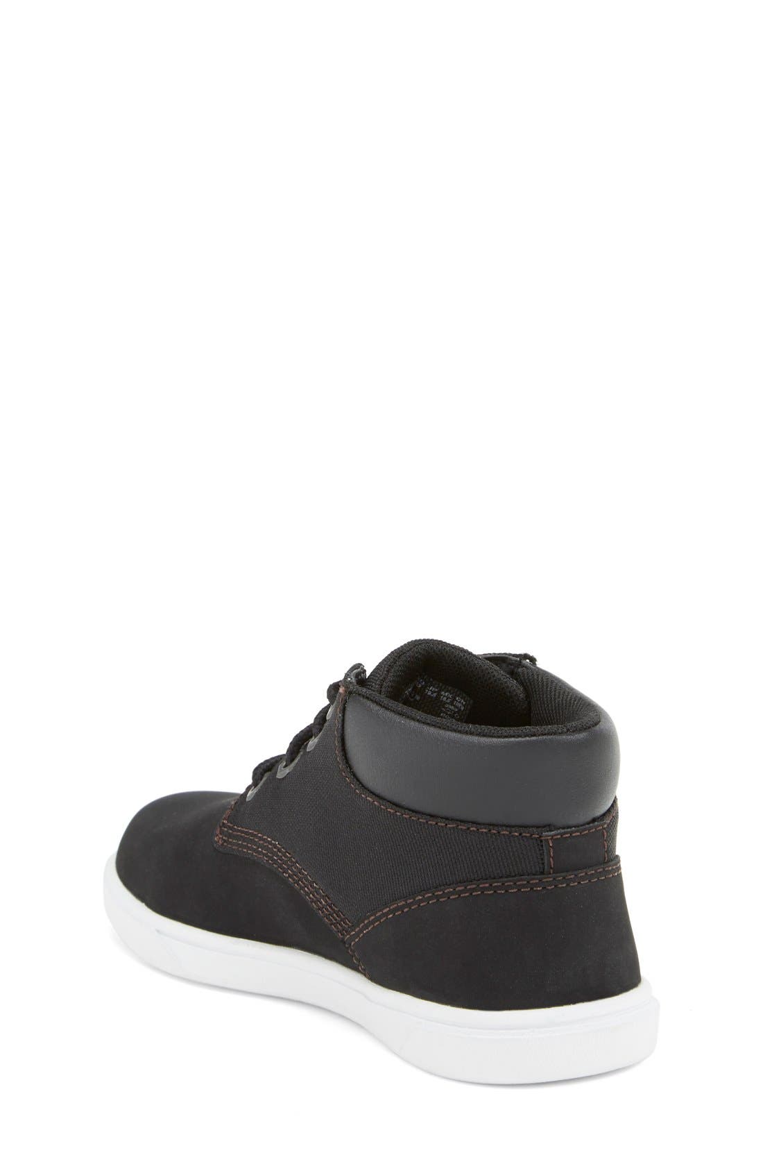 Timberland 'Groveton' Chukka Sneaker | Nordstromrack