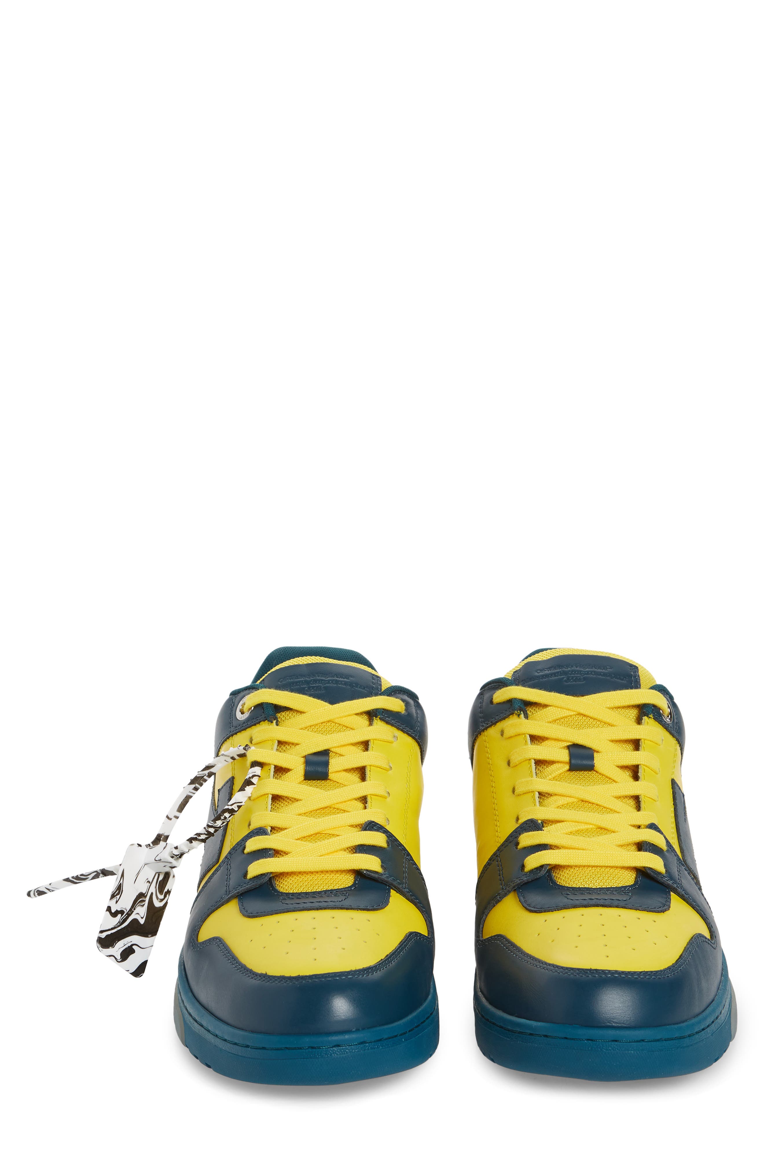 Off-White Out of Office Sneaker (Men) | Nordstrom