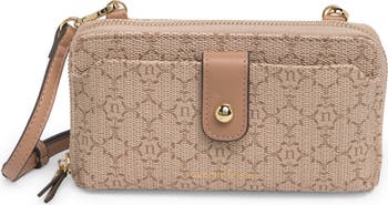 Nanette Lepore Natalie Wallet-on-a-String | Nordstromrack