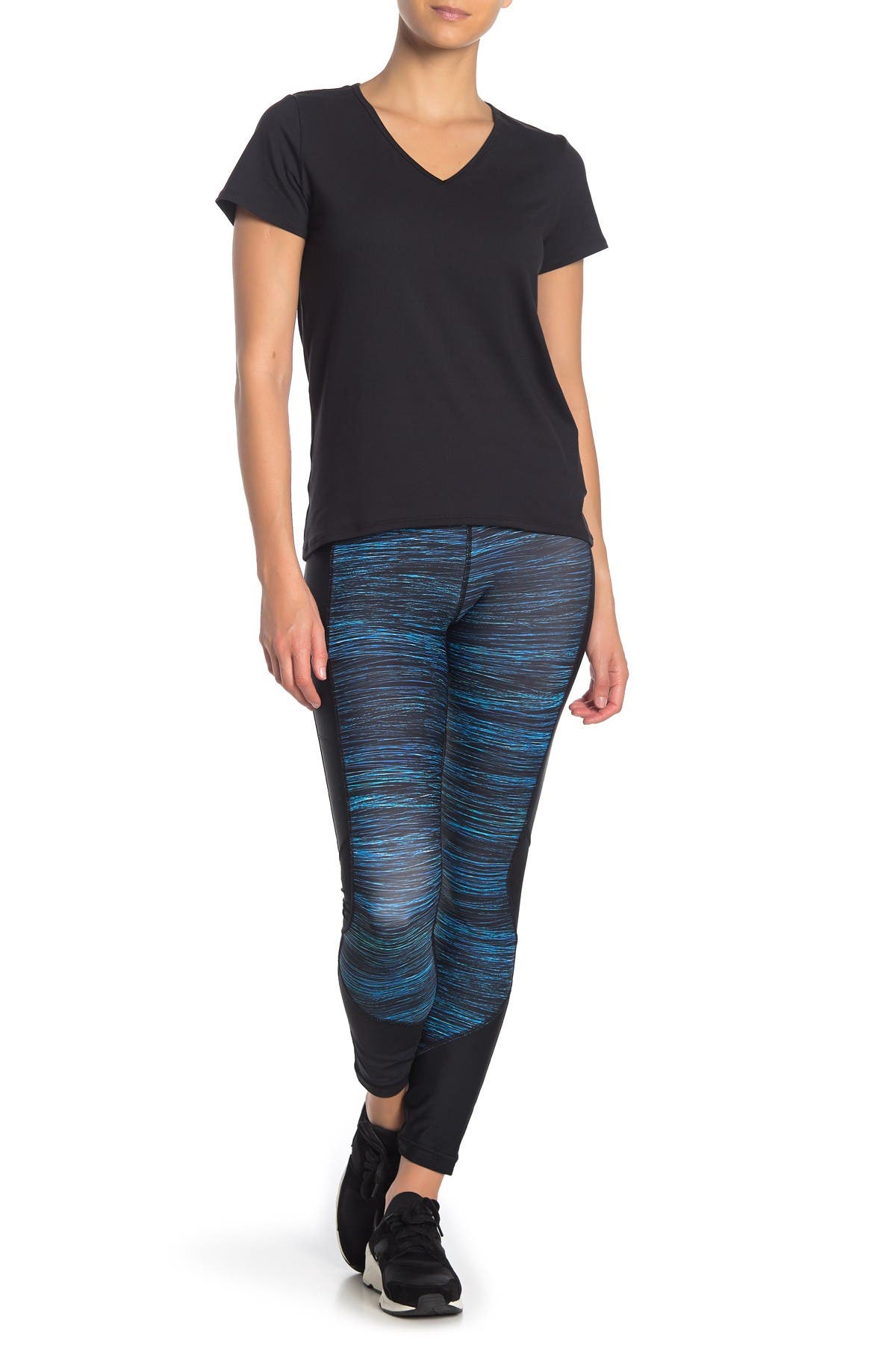 Burst Performance Leggings (Women) | Nordstromrack