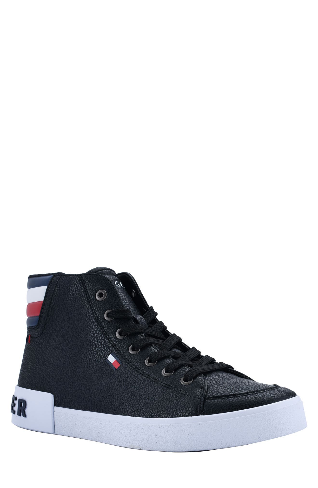 Tommy Hilfiger Raymen High Top Sneaker | Nordstromrack