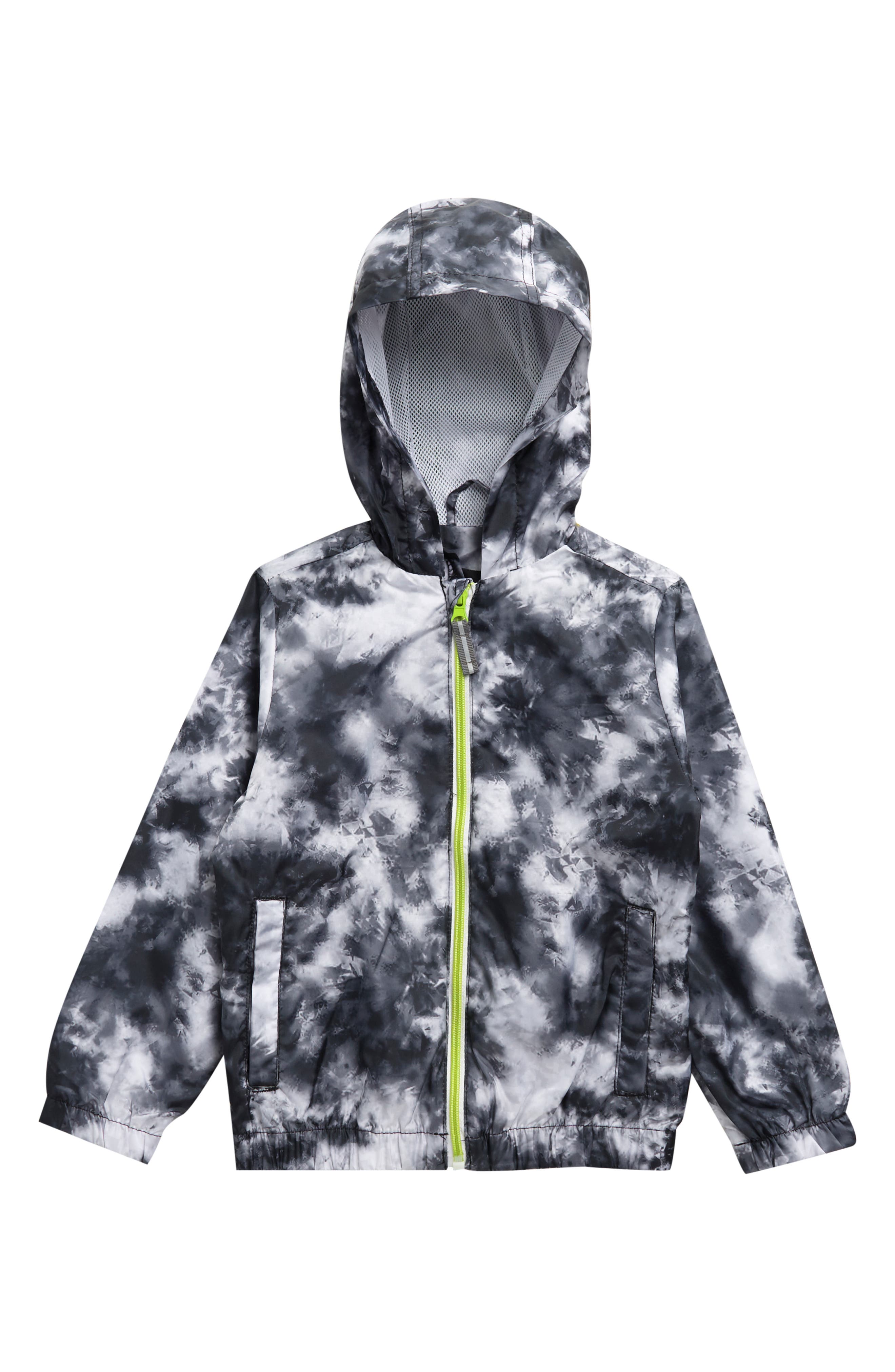 IXTREME Kids' Tie Dye Windbreaker | Nordstromrack
