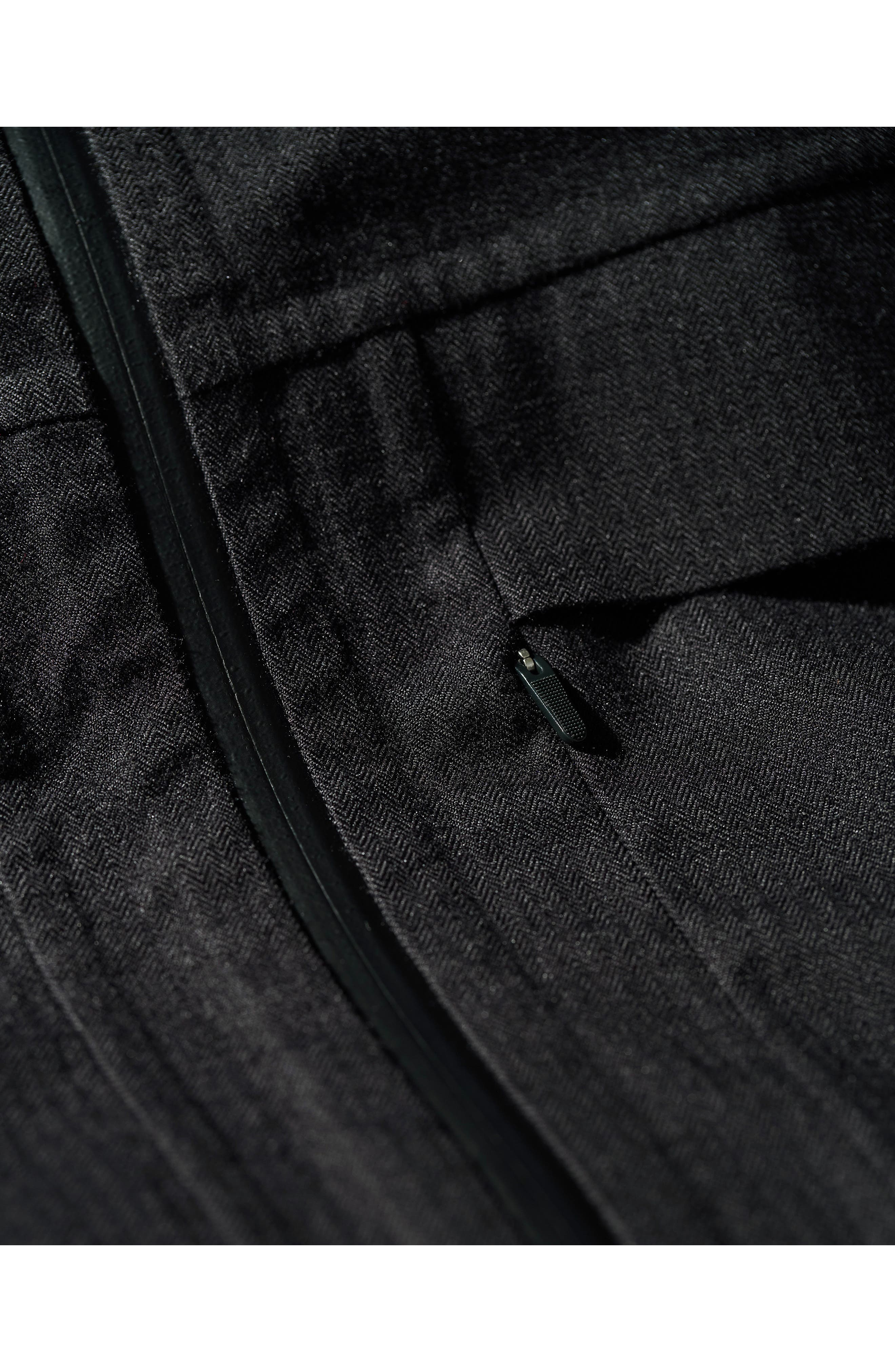Rhone Commuter Water Resistant Field Coat | Nordstromrack