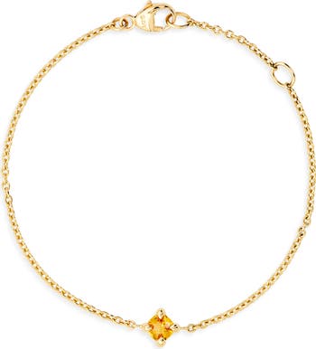 David Yurman Kids' Chatelaine® Teen Bracelet, 4mm | Nordstrom