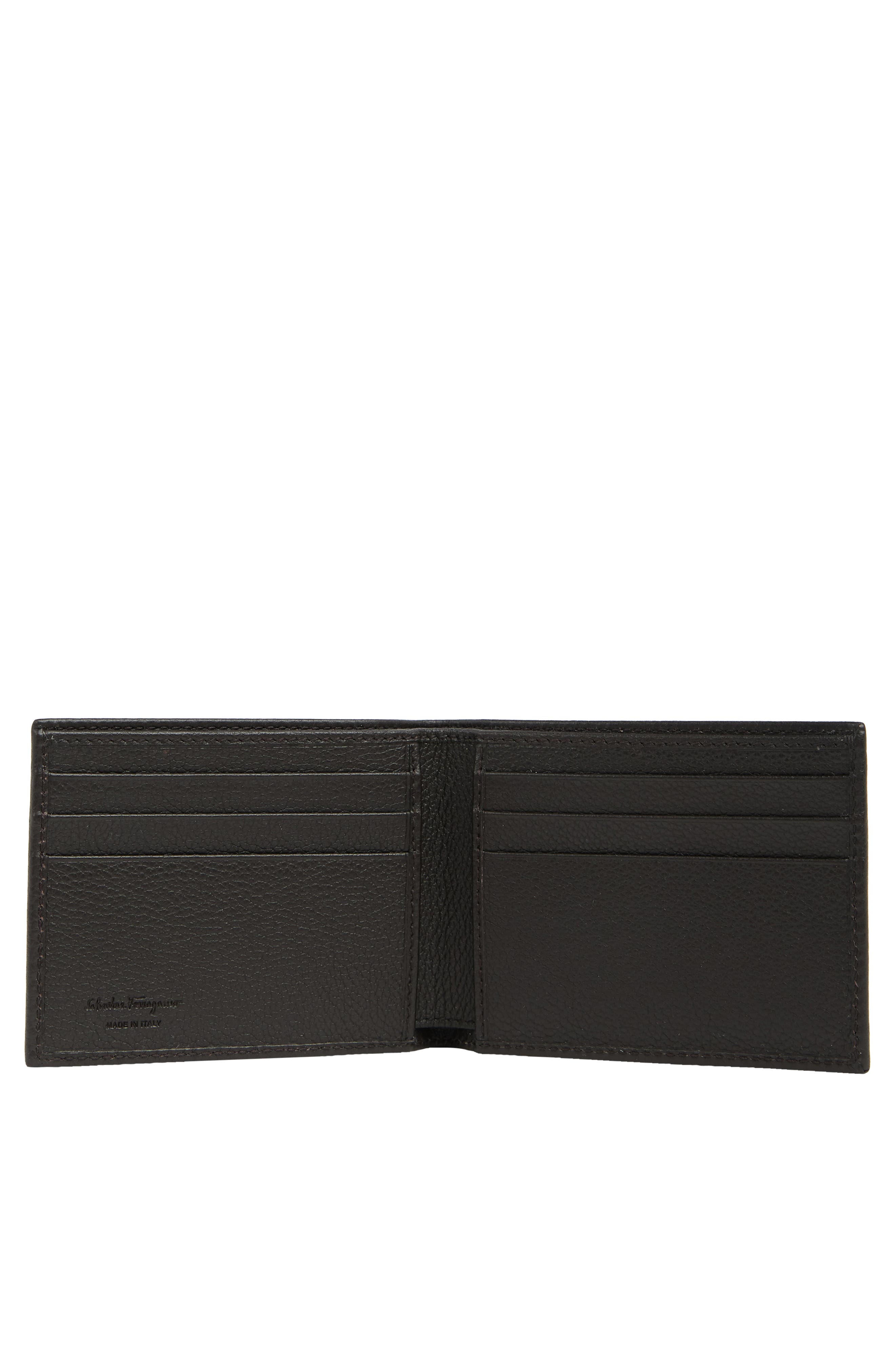 Bifold Leather Wallet (Men) | Nordstromrack