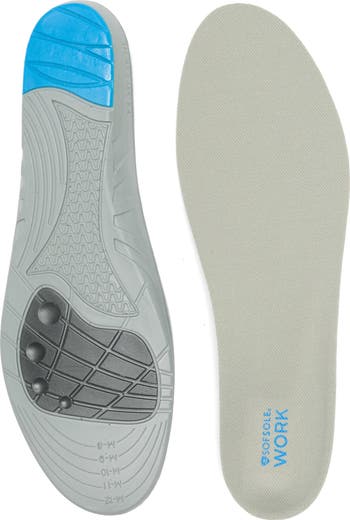 IMPLUS SofSole Trim-to-Fit Work Foam Insole, Size 8-13 | Nordstromrack