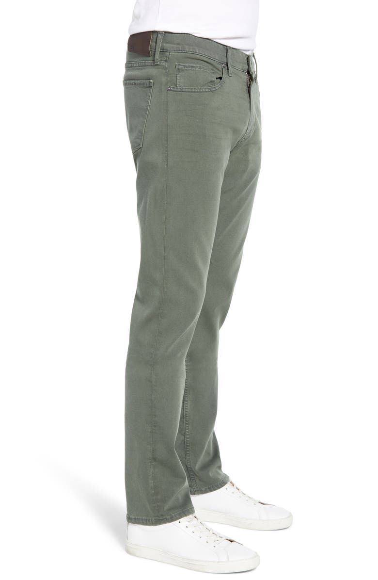 PAIGE Transcend - Federal Slim Straight Leg Jeans | Nordstrom
