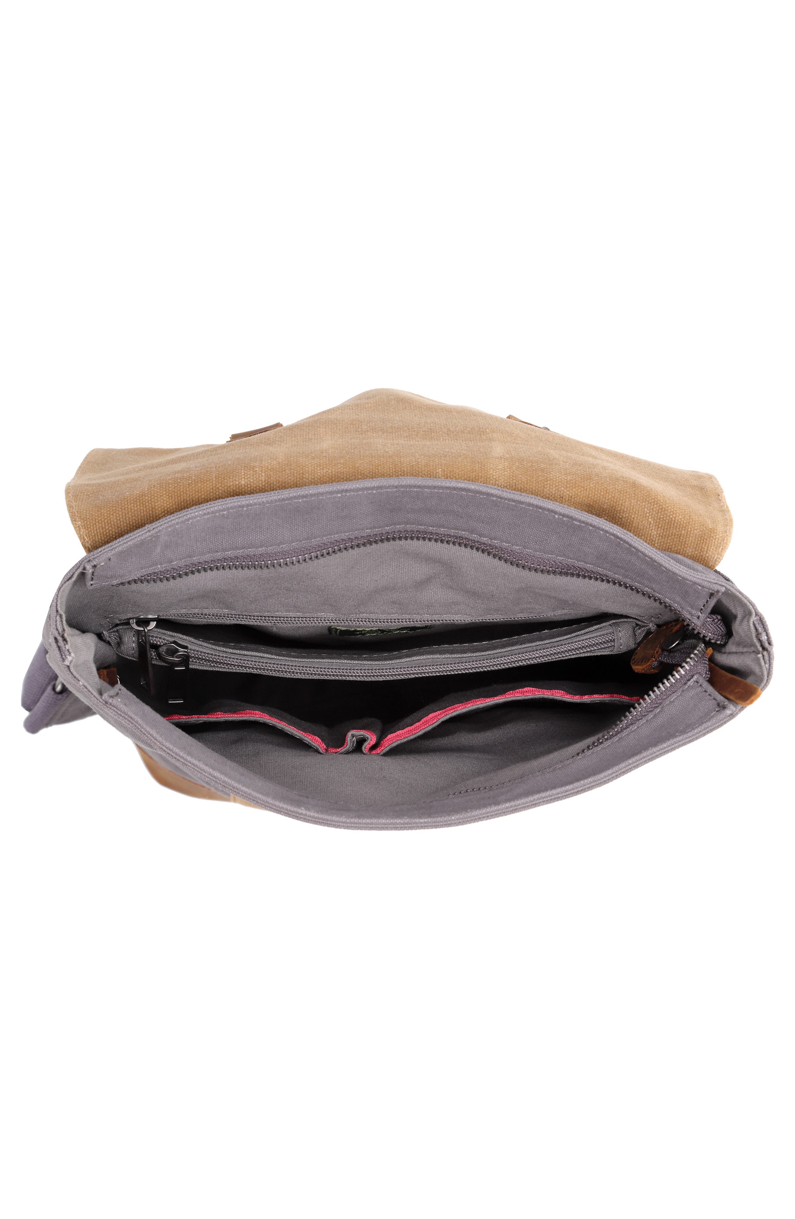 THE SAME DIRECTION Hillside Canvas Backpack | Nordstromrack