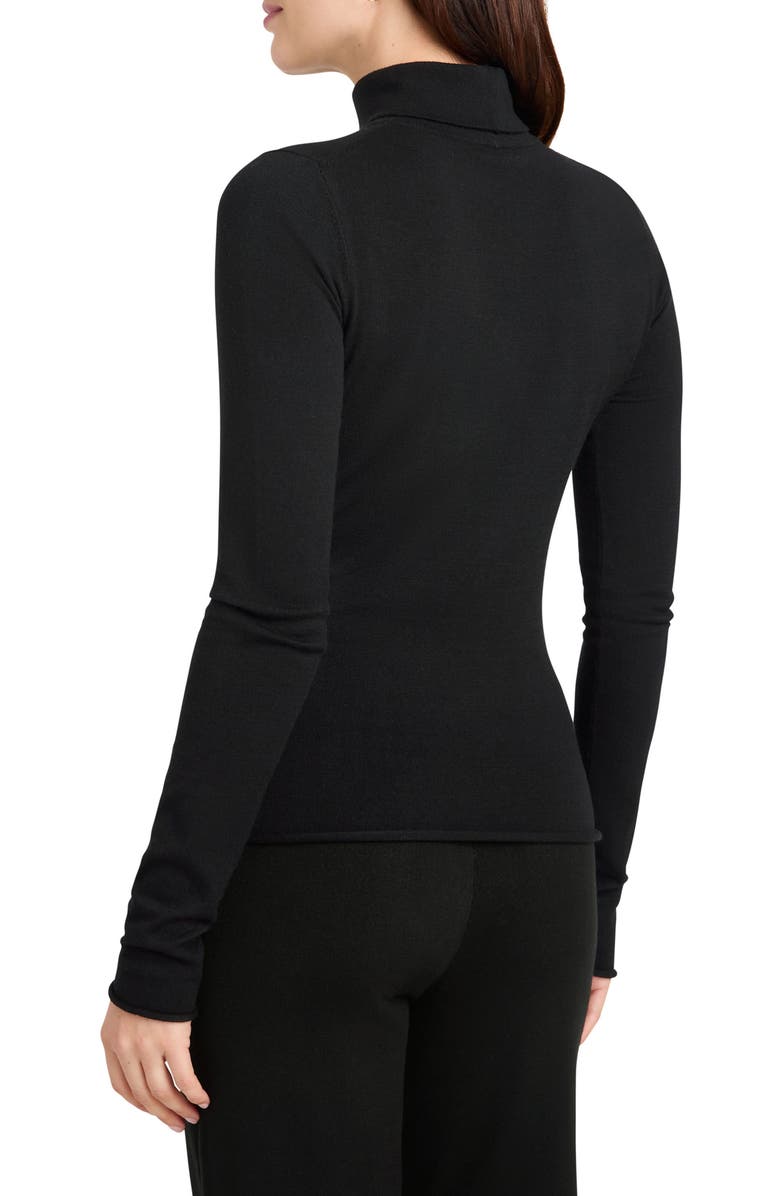 Splendid x Cella Jane Layering Turtleneck | Nordstromrack