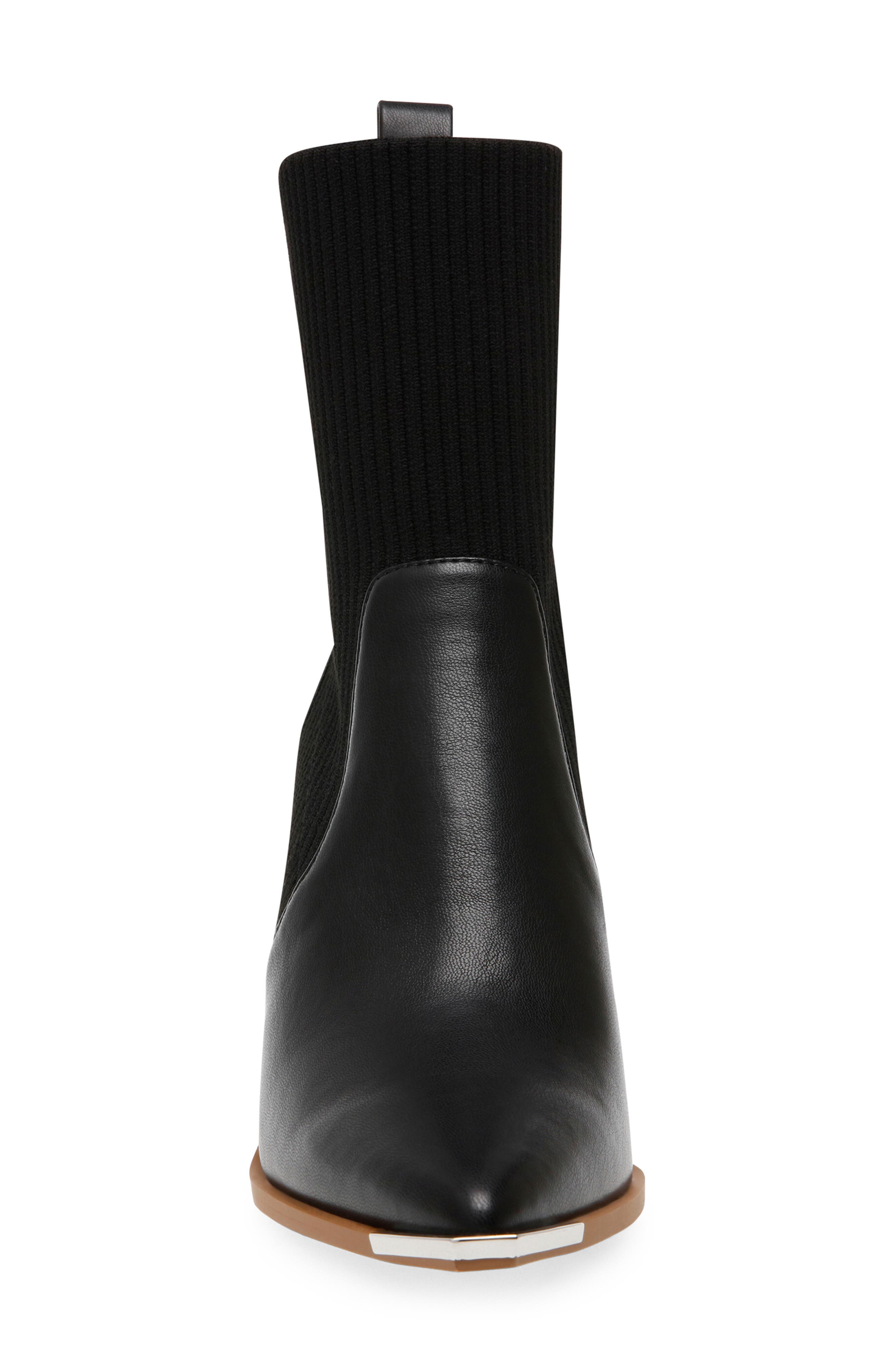 Steven New York Tinaya Pointed Toe Bootie (Women) | Nordstromrack