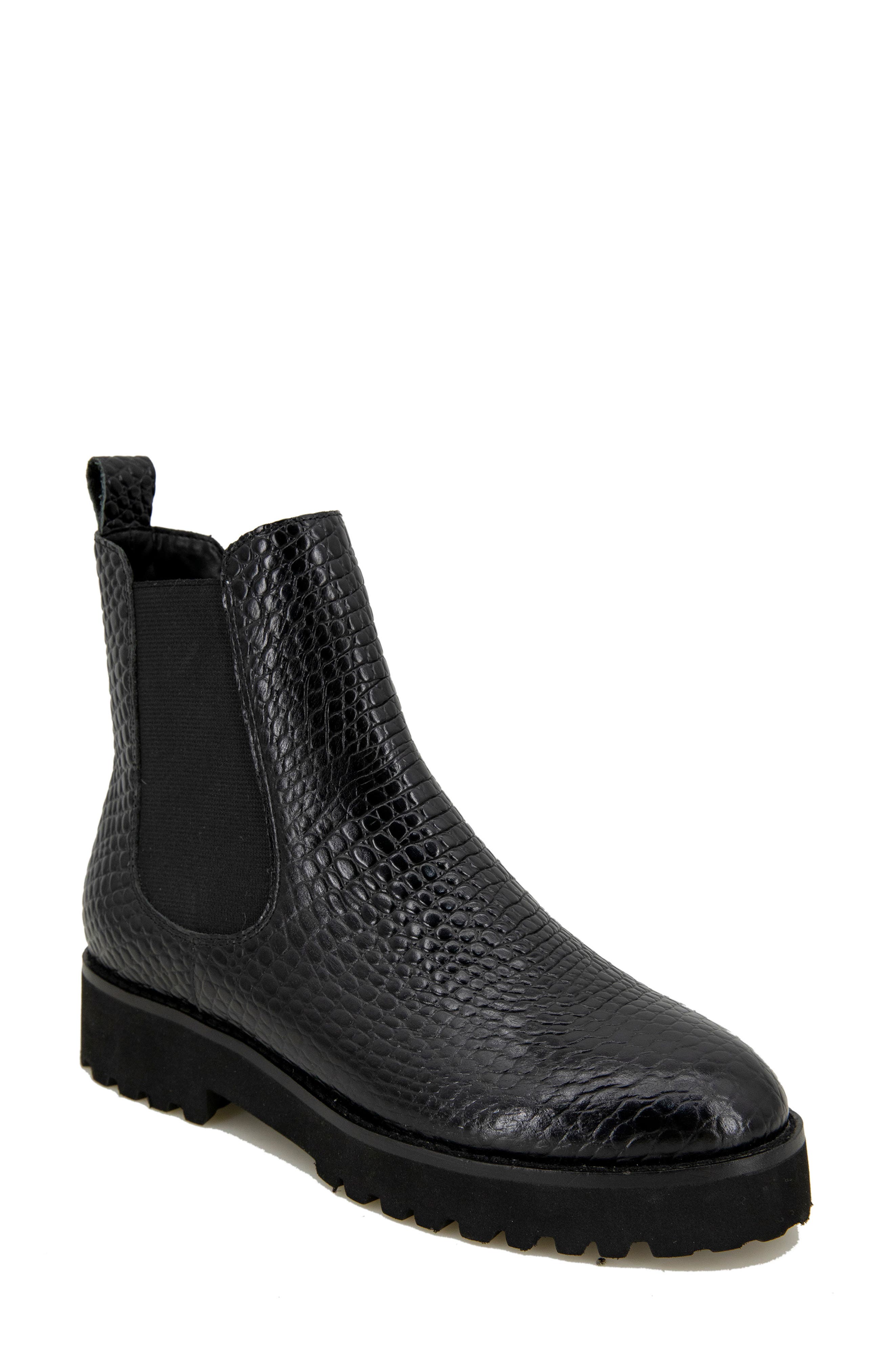 André Assous Peggy Chelsea Boot (Women) | Nordstromrack