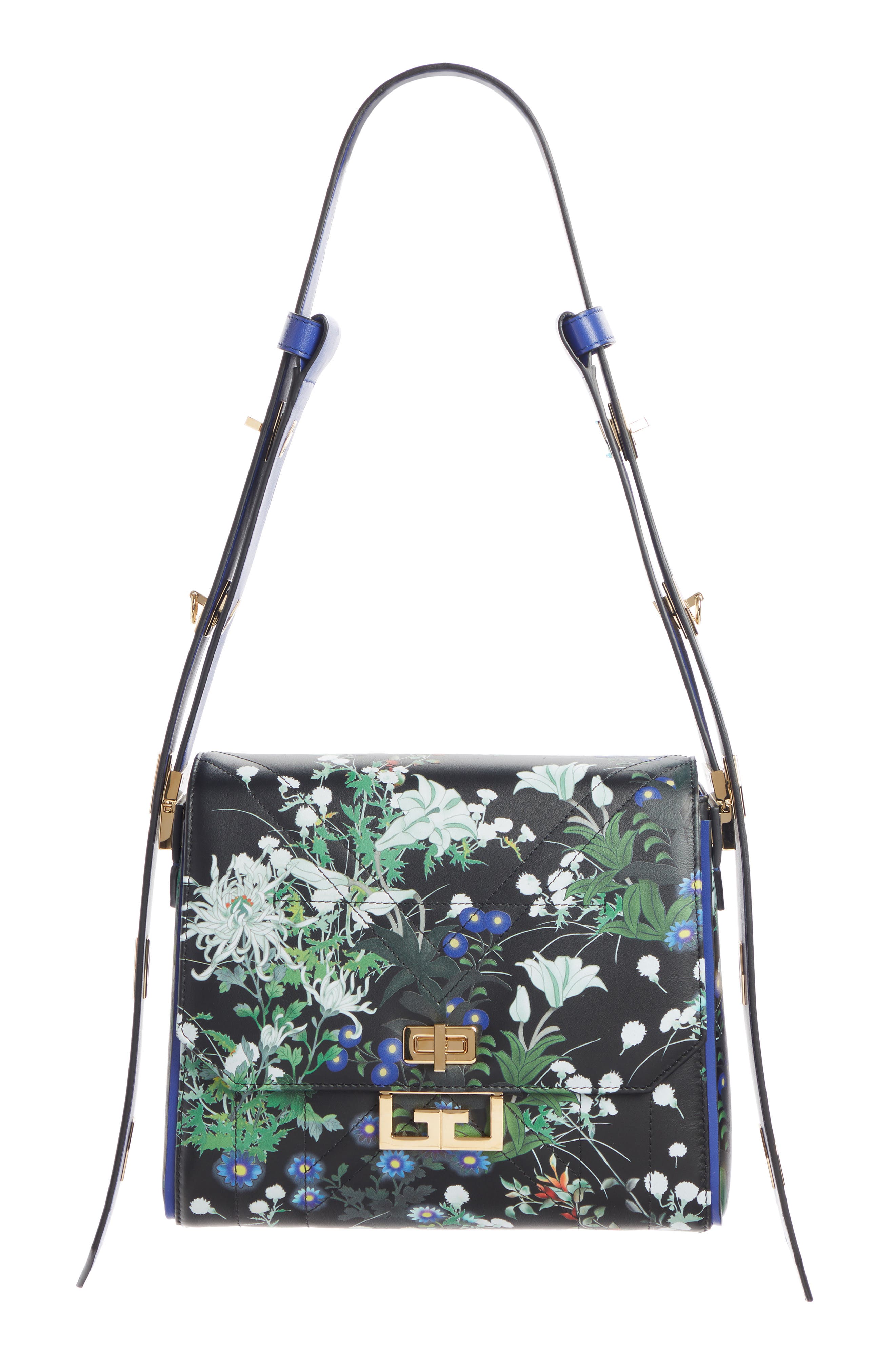 Givenchy Medium Eden Aroma Leather Shoulder Bag | Nordstrom