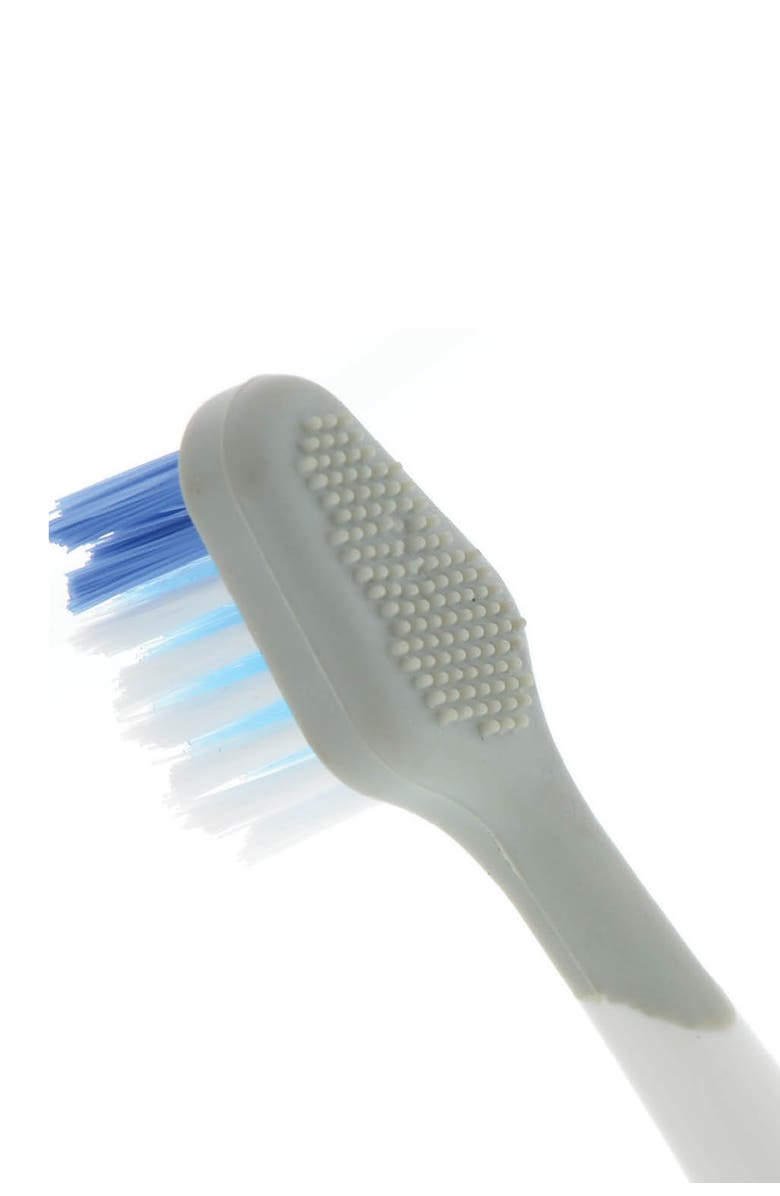 DAZZLEPRO Replacement Brushes for Platinum Sonic Toothbrush - Set of 3 ...