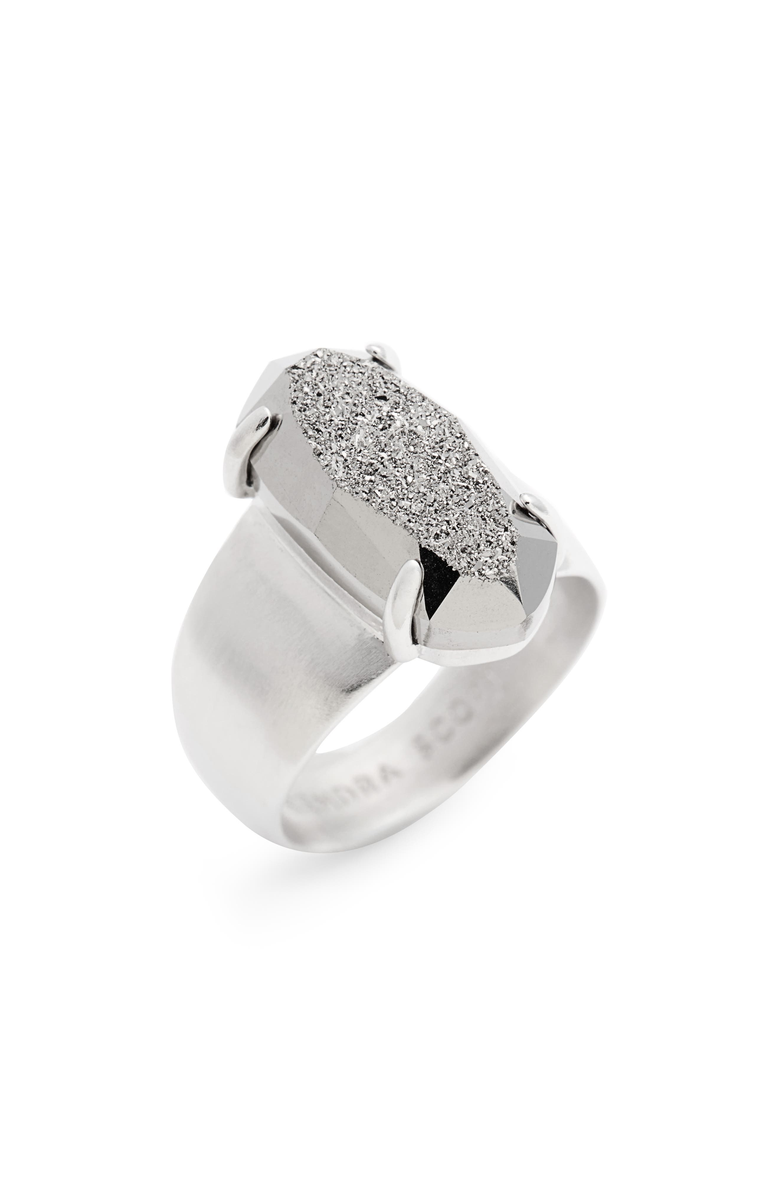 Kendra Scott Harrison Cocktail Ring | Nordstromrack