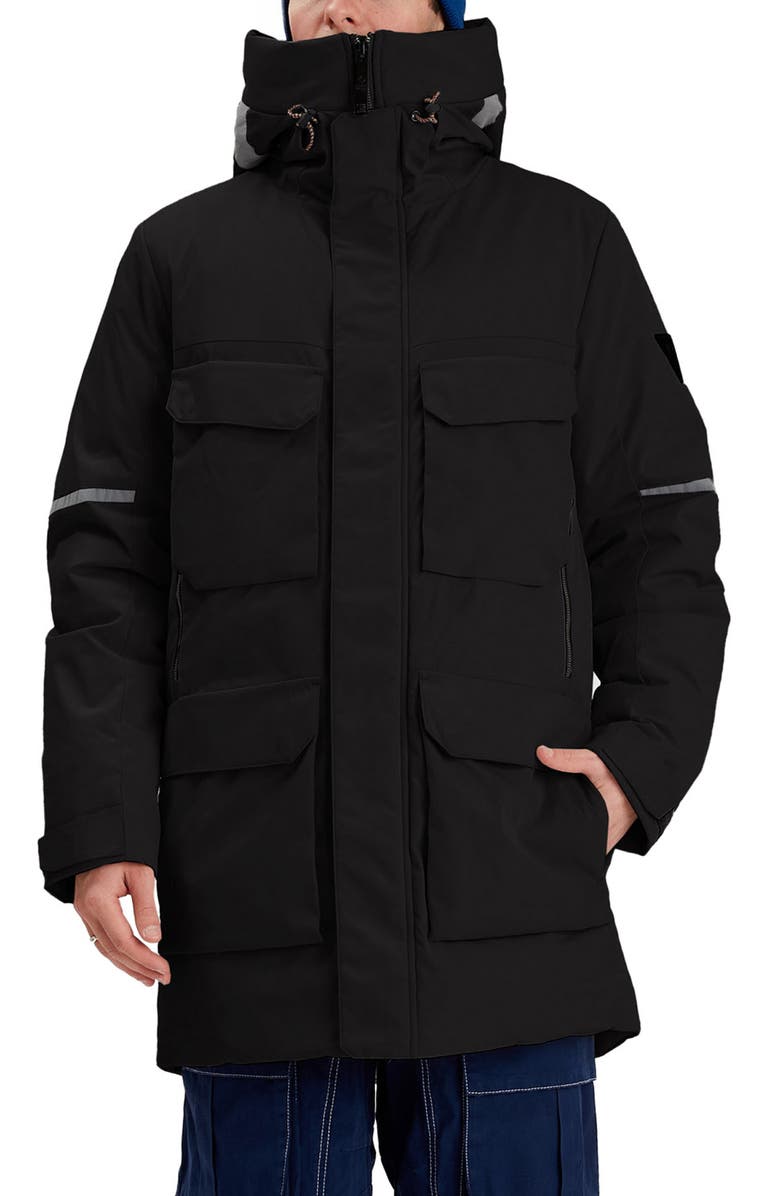 Point Zero Axelson Long Multipocket Parka | Nordstromrack