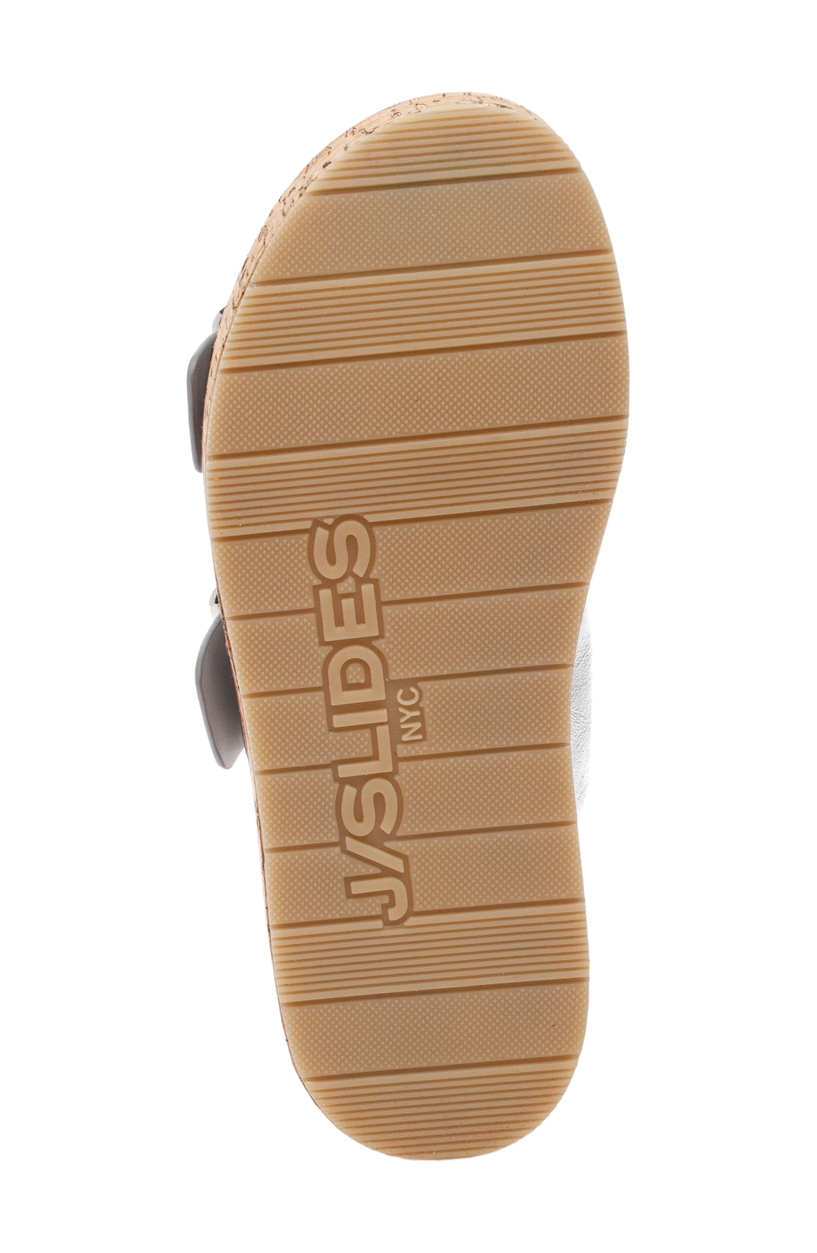 JSlides Belinda Platform Slide Sandal (Women) | Nordstrom