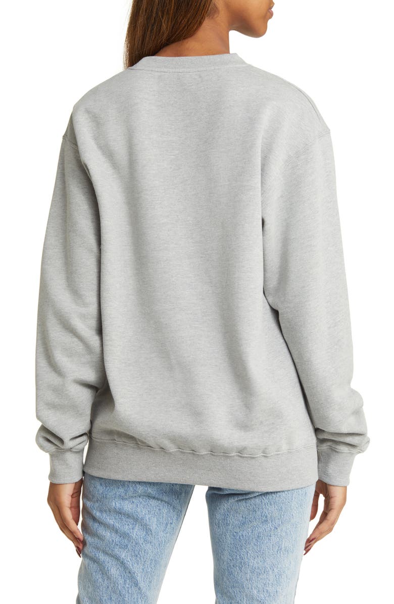 GOLDEN HOUR New England Graphic Sweatshirt | Nordstromrack