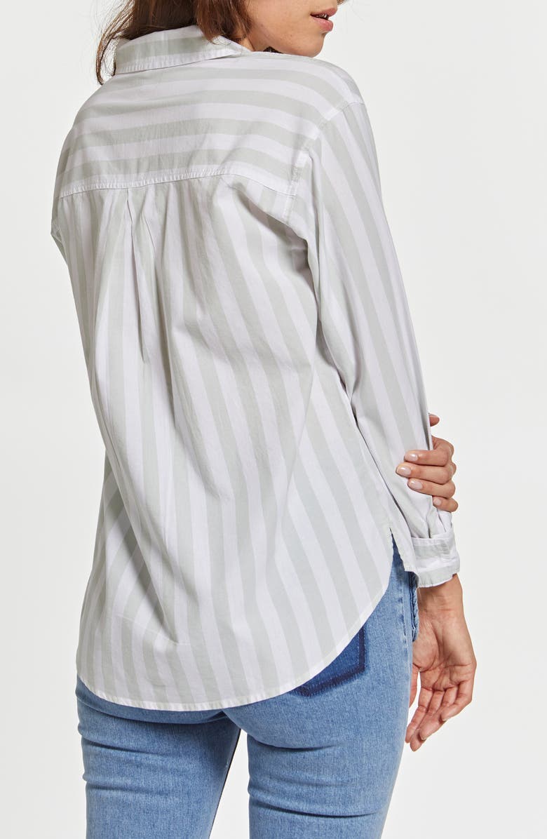 Thread & Supply Hamptons Button-Up Shirt | Nordstromrack