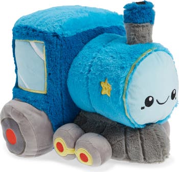 Squishable Kids' Go Train Plush Toy | Nordstrom
